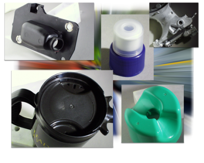 Plastic Injection & Die-Cast Tooling – Fisher Tool