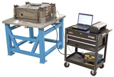 Stress Relief – Fisher Tool