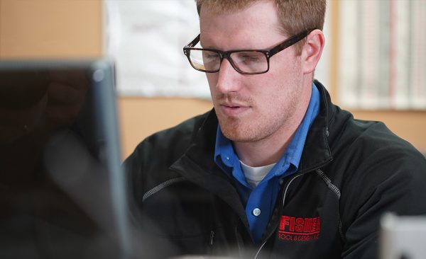 ABOUT – Fisher Tool