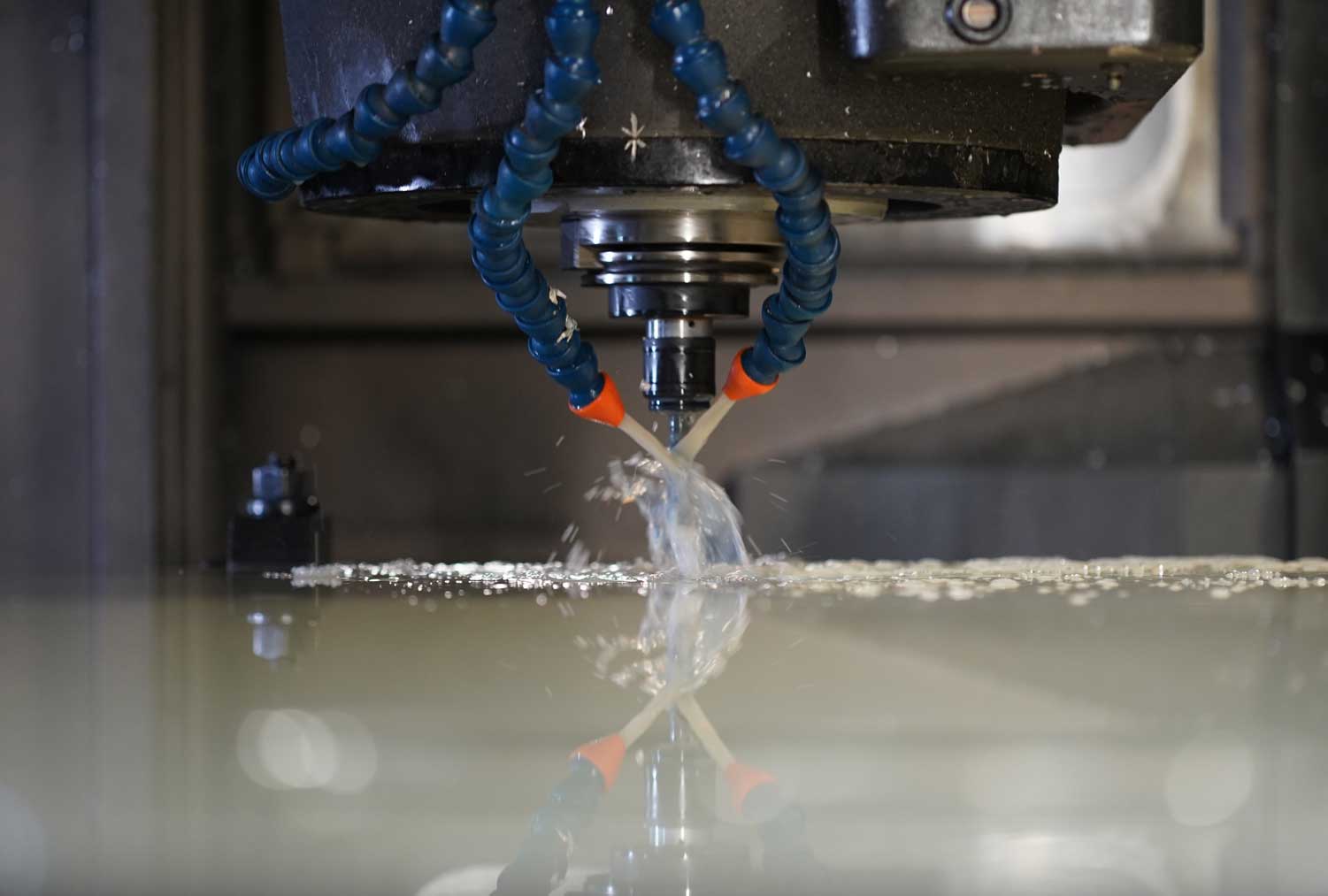 Equipment List – Fisher Tool