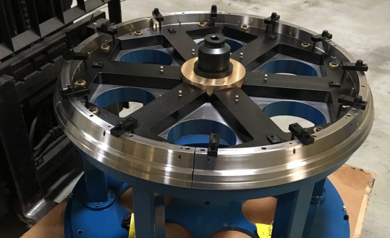 Services – Fisher Tool